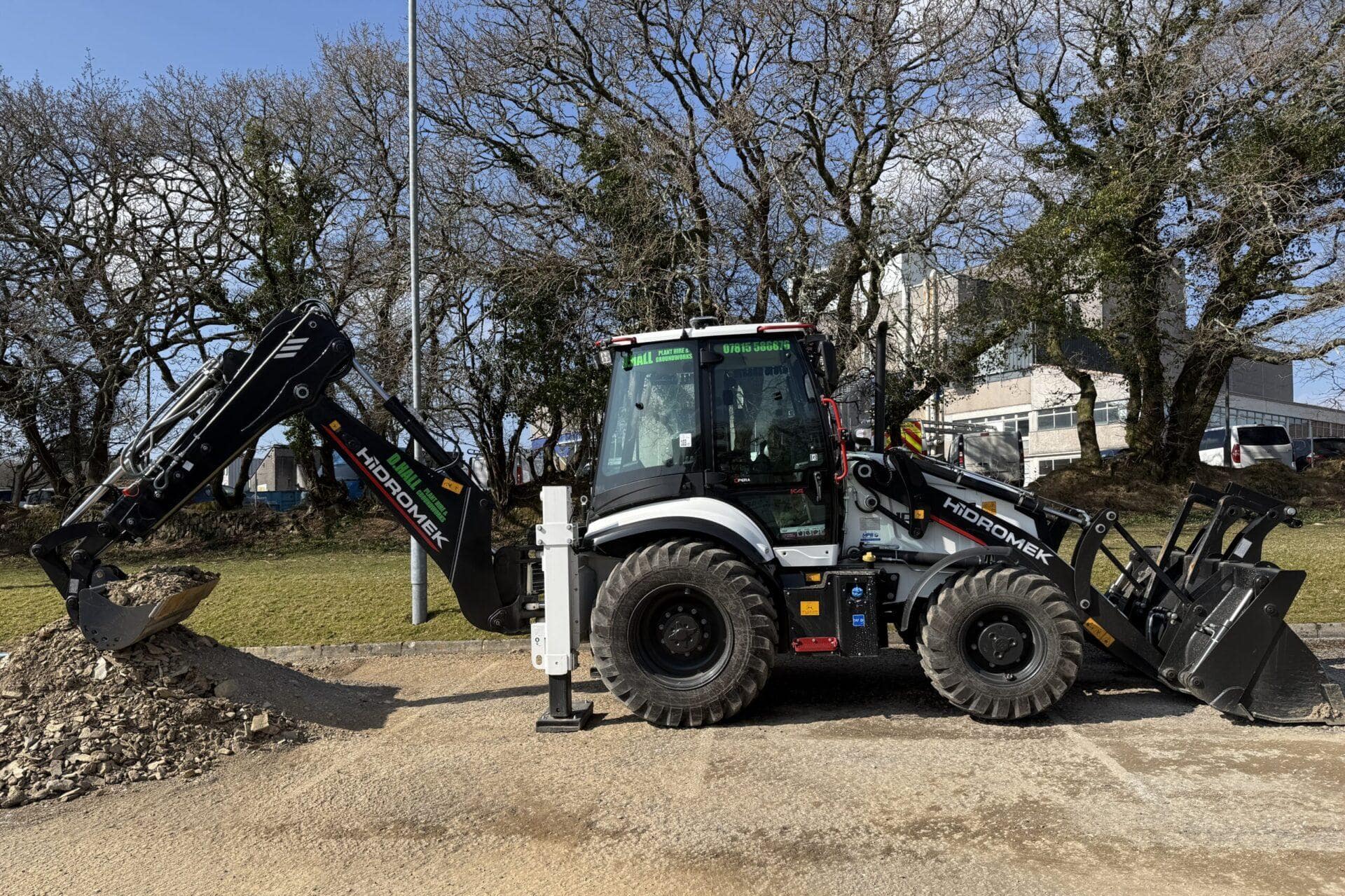 How To Build a House Foundation Step-by-Step in the UK